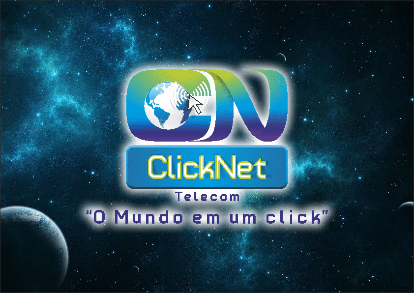 ClickNet Telecom – Guia de Empresas