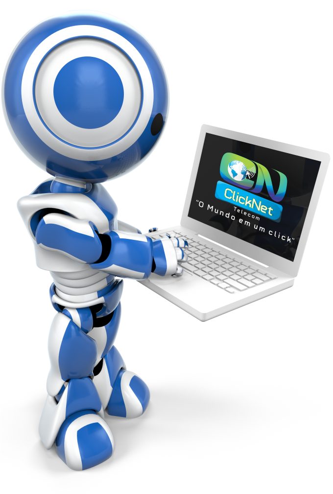 ClickNet Telecom – Guia de Empresas