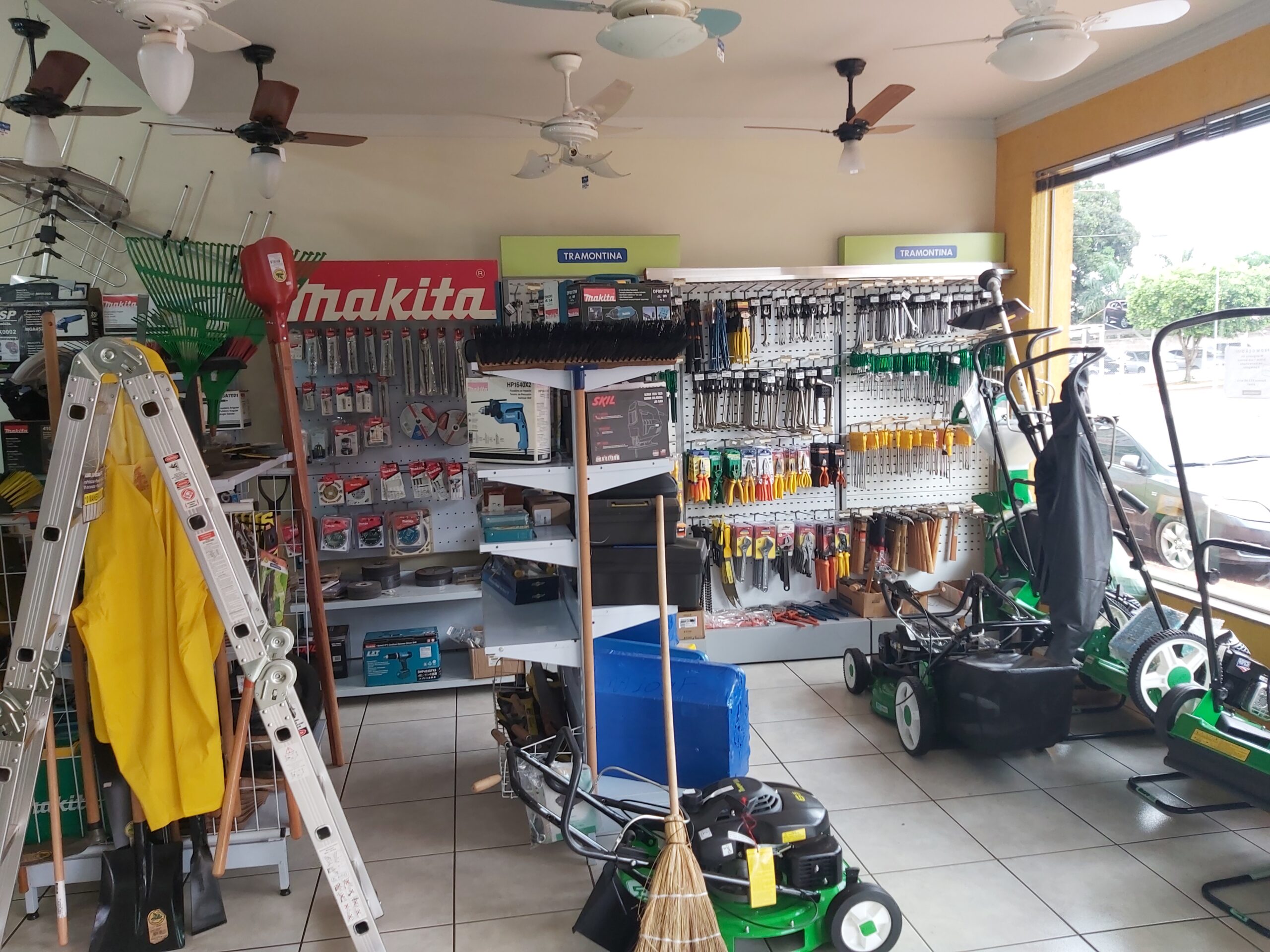 Eletro Hidro Junior – Guia de Empresas