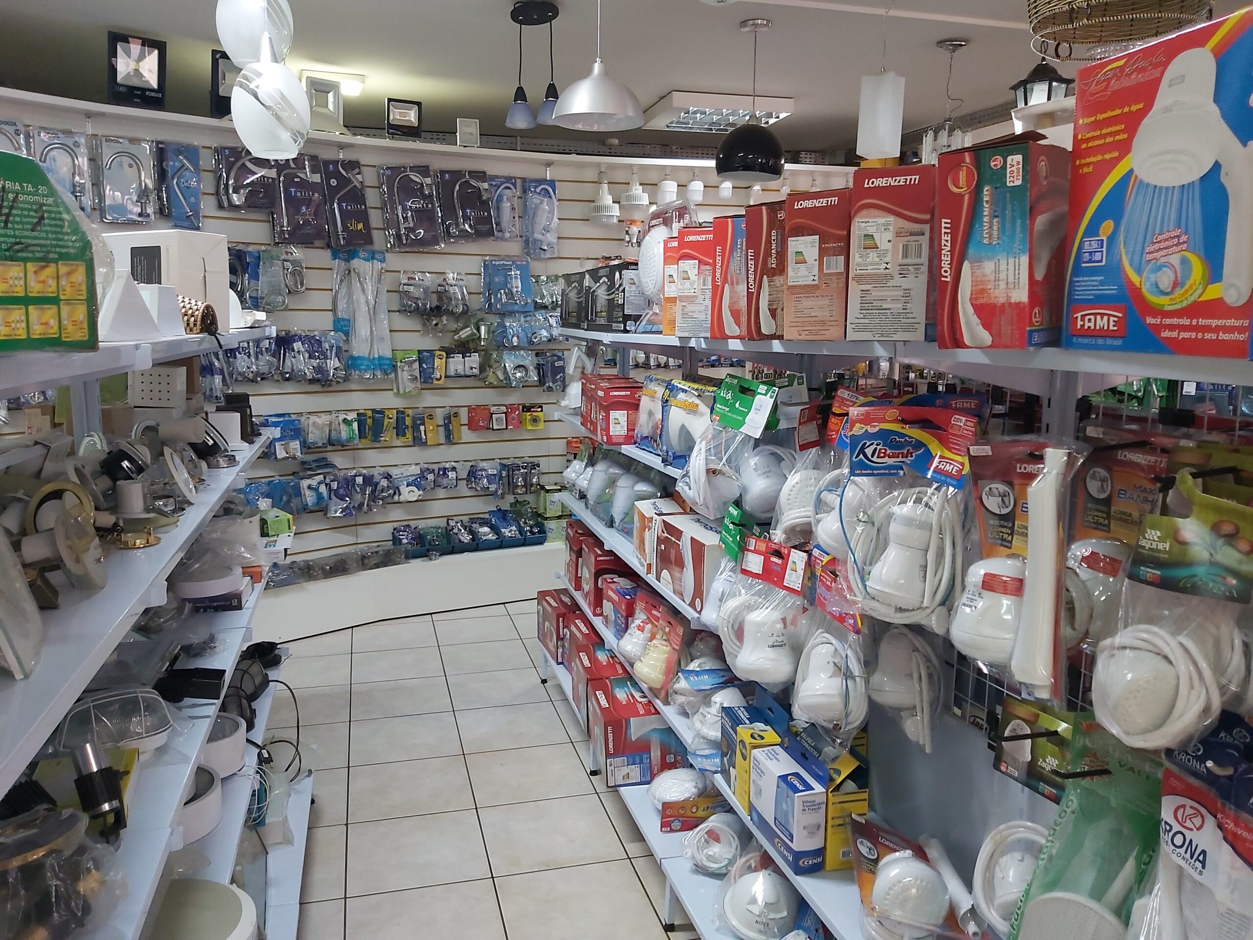 Eletro Hidro Junior – Guia de Empresas