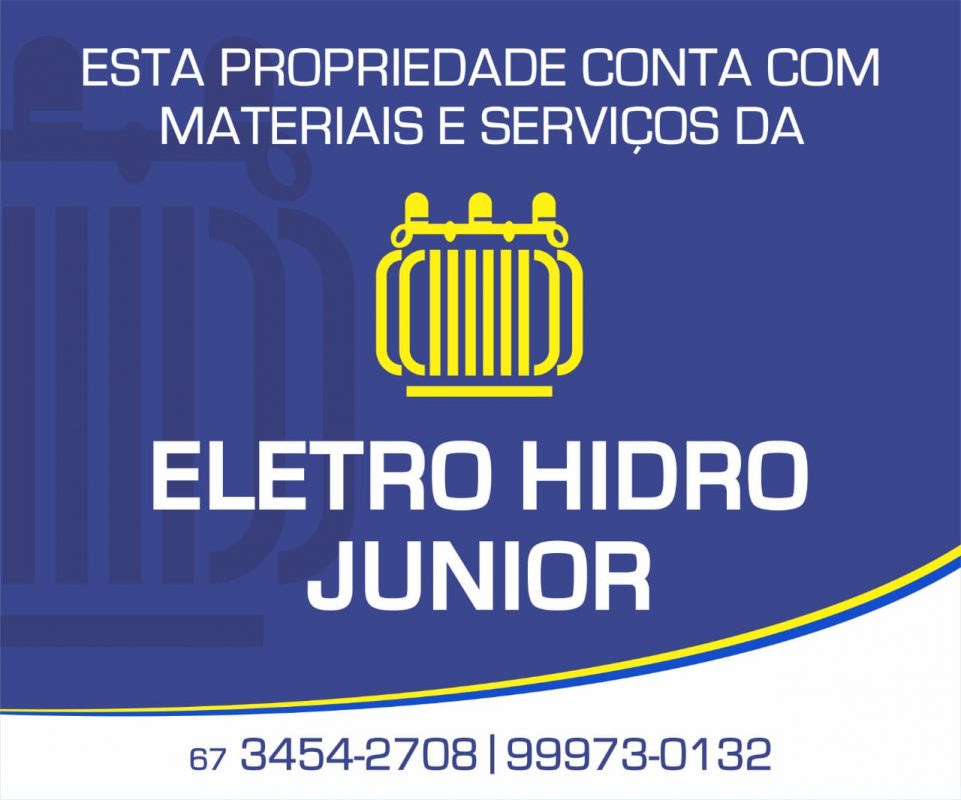 Eletro Hidro Junior – Guia de Empresas